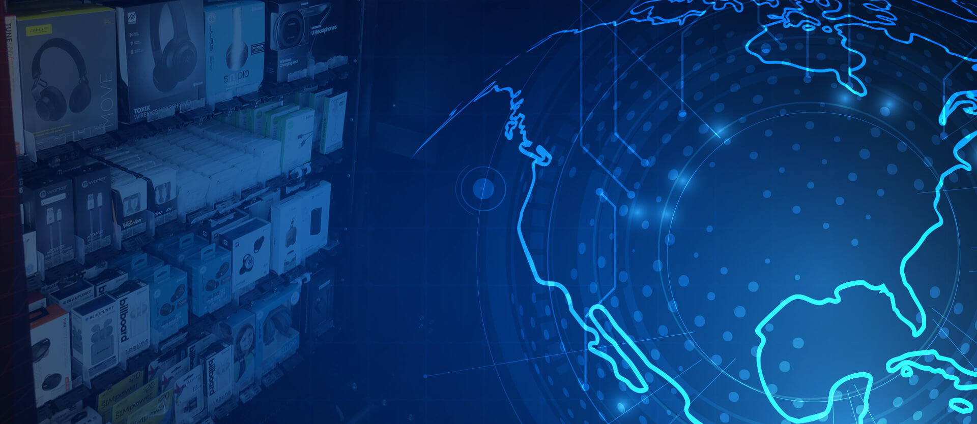 PREPANGO LLC. - Prepaid communications distribution company